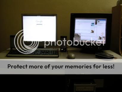 Using 3 Monitors on 1 CPU