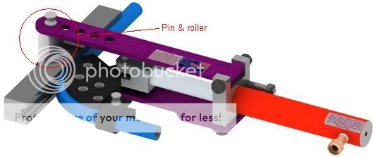 Building a one shot bender | Pirate 4x4