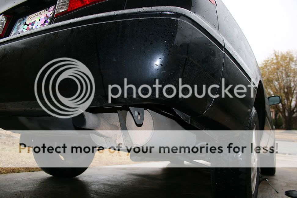 Installed TRD Muffler today. | Toyota Nation Forum