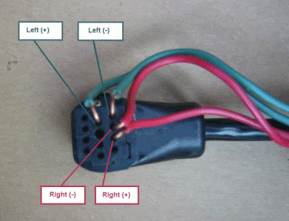 aux input eclipse cd3434 | 6th Gen Accord DIY and Performance Forums