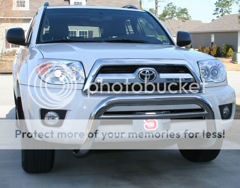 Group Buy - Strona Bull Bar for Gen4 (T&H Low Bull Bar) - Page 28 ...