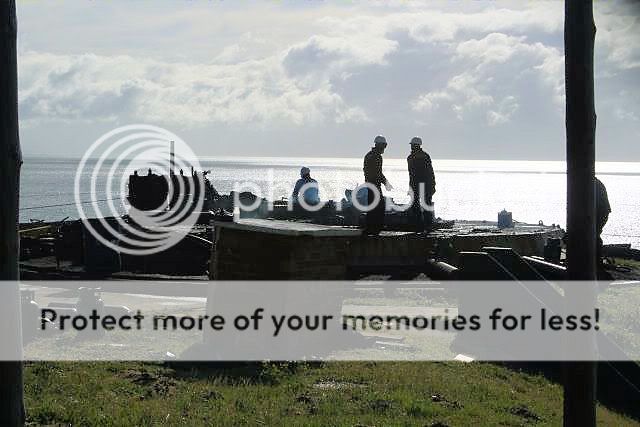 The SAAF Forum • View topic - Lower North Battery