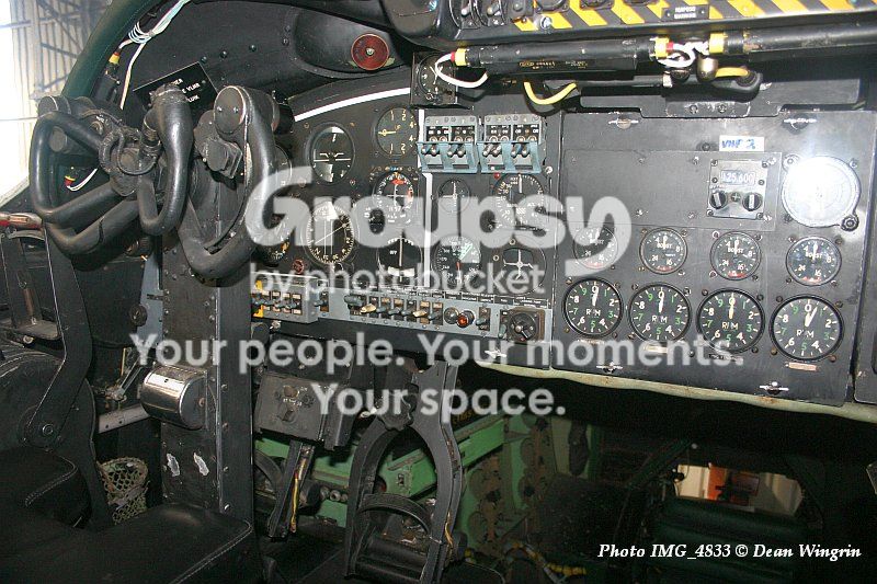 The SAAF Forum • View topic - Wanted: Old aircraft instruments