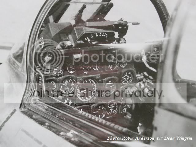 The SAAF Forum • View topic - SAAF F-86 cockpit collours?