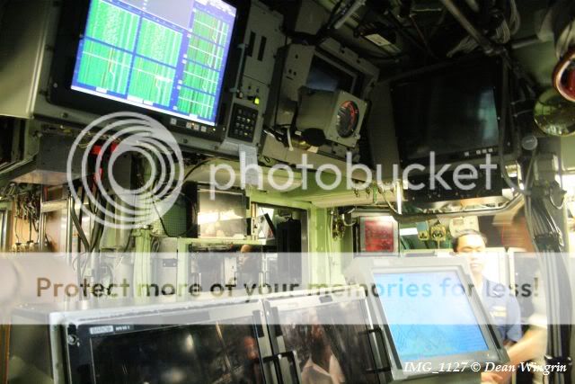 The SAAF Forum • View topic - Los Angeles Class Submarine for ...