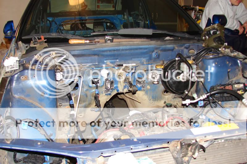 Engine Bay Before/After Thread | Subaru Impreza GC8 & RS Forum & Community