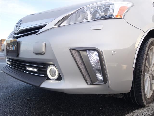 DRLs for '12 Prius v | Page 4 | PriusChat