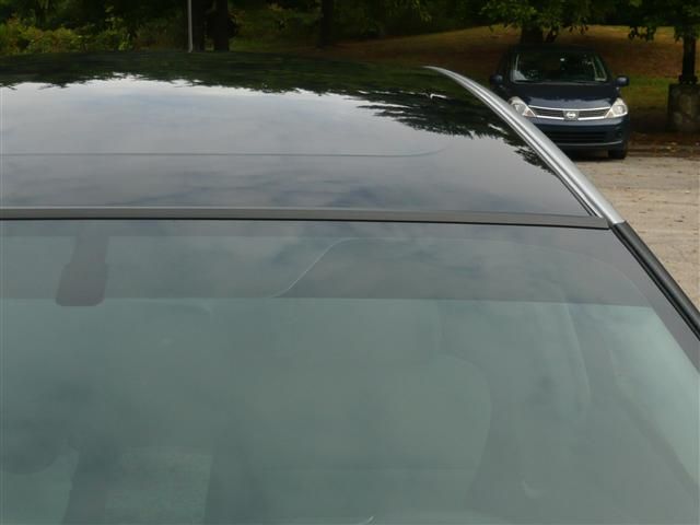 windshield eyebrow tint | PriusChat