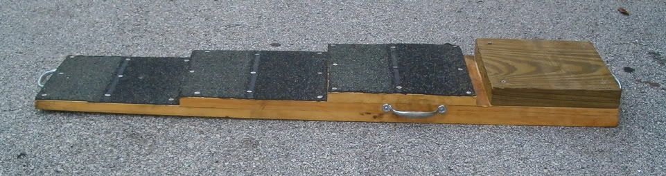 Trailers - Page 2 - CorvetteForum - Chevrolet Corvette Forum Discussion