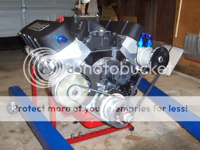 Vacuum pumps racing ? | Page 2 | Team Chevelle