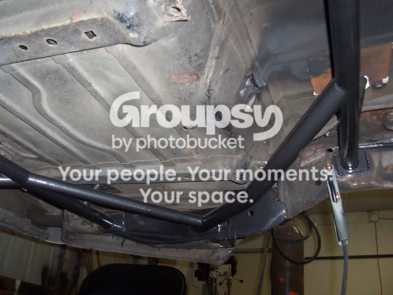 Frame notch support | MalibuRacing.com | The '78-'83 Malibu and G-Body ...