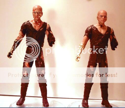 Anakin Krueger: A Nightmare on Mustafar! | Rebelscum.com Forums