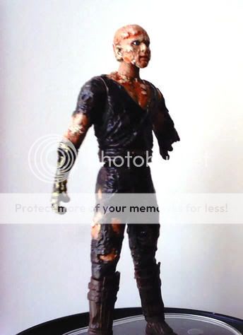 Your Custom Monster Figures