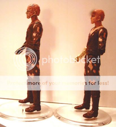 Your Custom Monster Figures