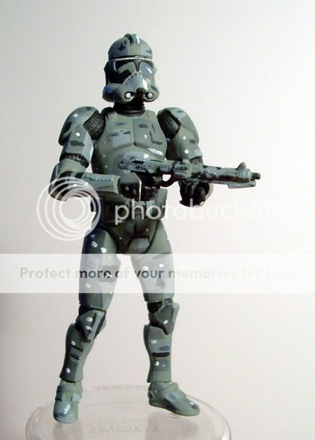 Urban Combat Clone Trooper: New Pix! | Rebelscum.com Forums