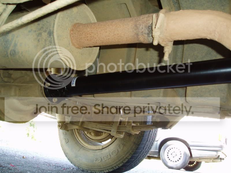 shudder on pull off what could it be? - 2001 colt