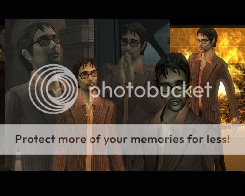 Alister Fletcher Appreciation Thread - Tomb Raider Forums