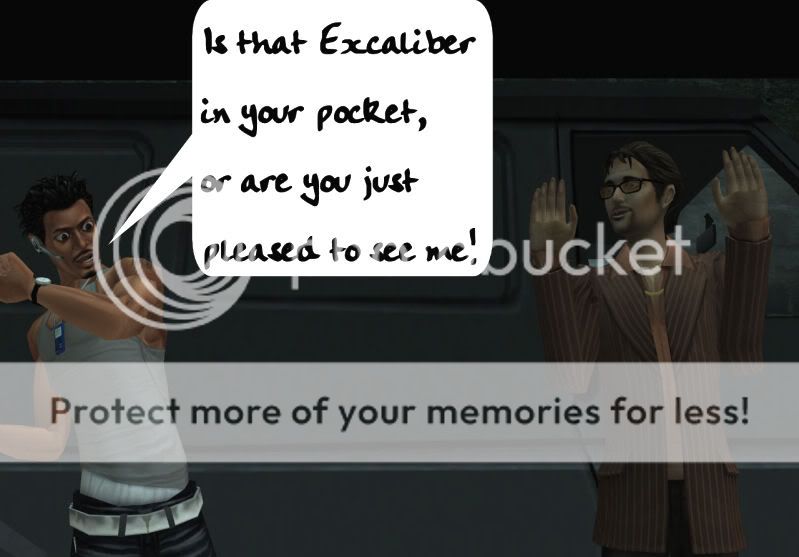 Alister Fletcher Appreciation Thread - Page 2 - Tomb Raider Forums