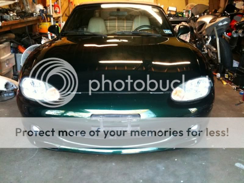 MX-5 Miata Forum - Another noob with a '99, but looking for a motor