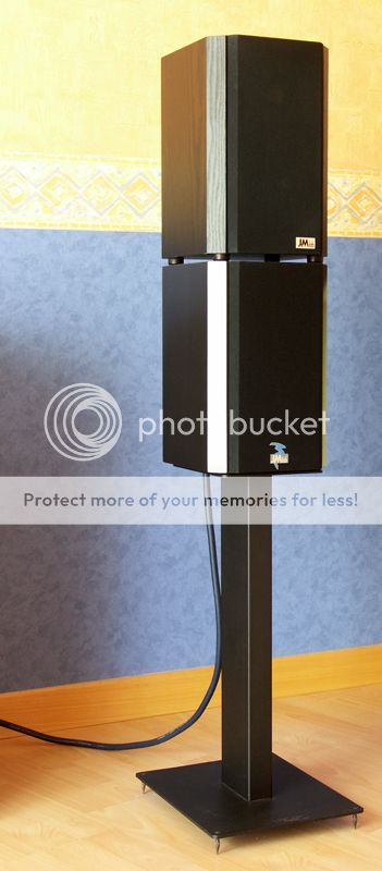 Variation autour d'une JM LAB Micron - Le forum Audiovintage