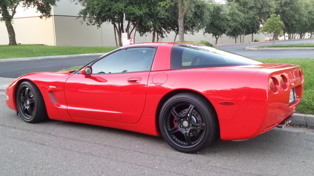 C5 Coupe Sound Control/Audio Upgrade - CorvetteForum - Chevrolet ...