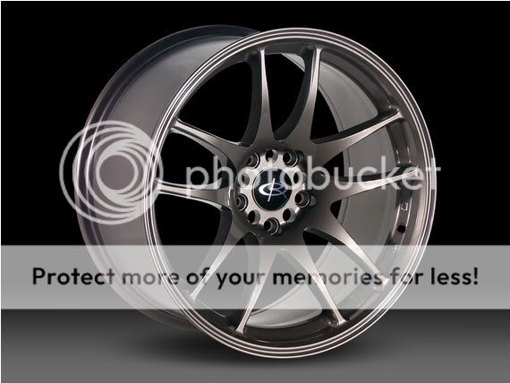 ROTA TORQUE DRIFT 18x9.5 | Lancer Register Forum