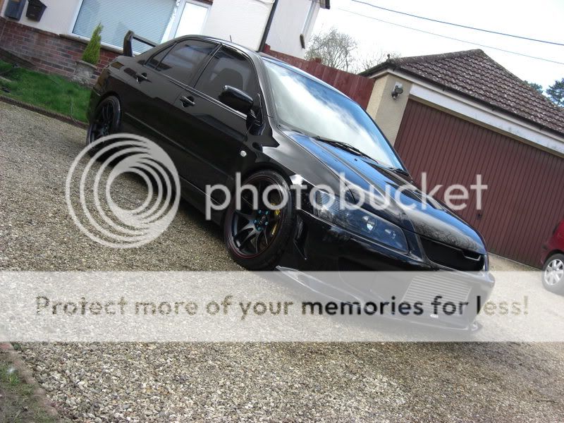 ROTA TORQUE DRIFT 18x9.5 | Lancer Register Forum