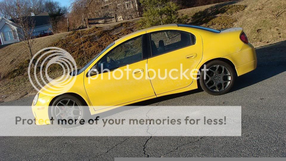 The Official "Solar Yellow" SRT thread | Page 20 | Dodge SRT Forum