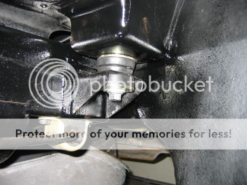 Body Mount Replacement How To | Page 2 | Corvette Forum ...