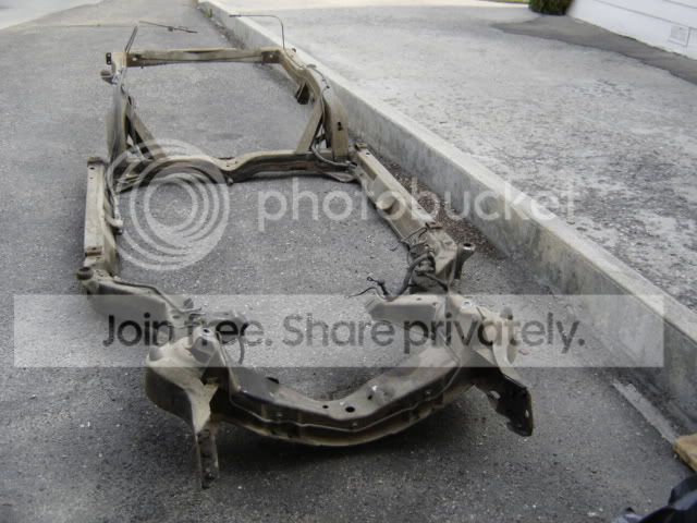 Body off and Frame Repair 1980 C3 Corvette - CorvetteForum - Chevrolet ...