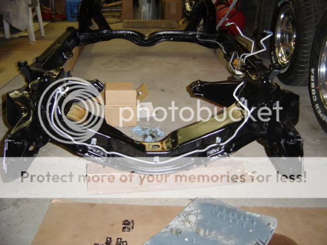 Body off and Frame Repair 1980 C3 Corvette - CorvetteForum - Chevrolet ...