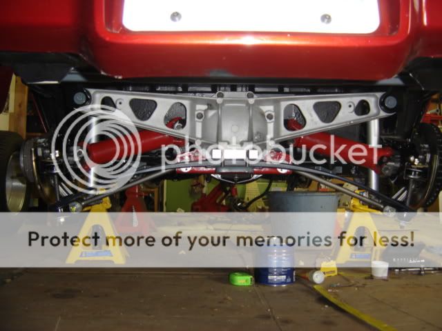 Rear suspension setup help. - CorvetteForum - Chevrolet Corvette Forum ...