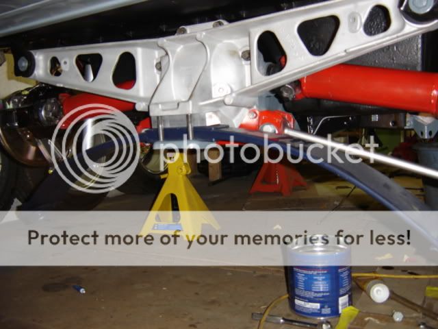 Rear suspension setup help. - CorvetteForum - Chevrolet Corvette Forum ...