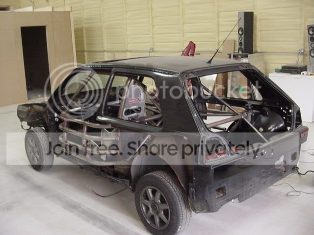 Mod Mini Stock car build | Page 8 | VW Vortex - Volkswagen Forum