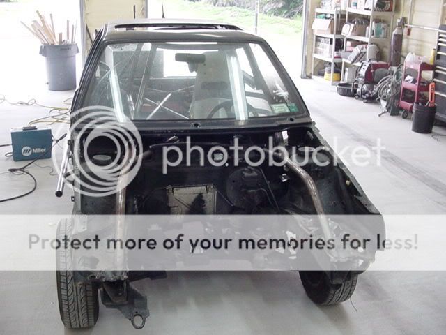 Mod Mini Stock car build | VW Vortex - Volkswagen Forum