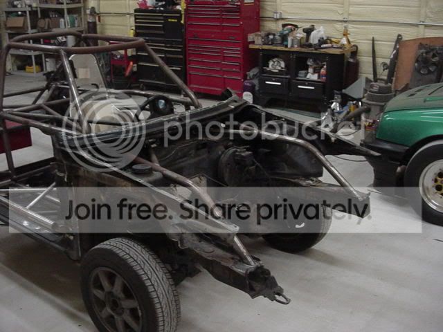 Mod Mini Stock car build | VW Vortex - Volkswagen Forum