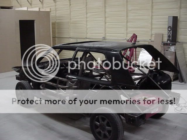 Mod Mini Stock car build | VW Vortex - Volkswagen Forum