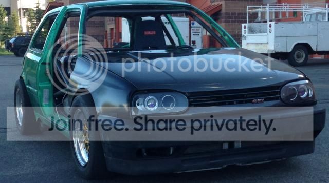 Twin VRT Drag Car Build | Page 20 | VW Vortex - Volkswagen Forum