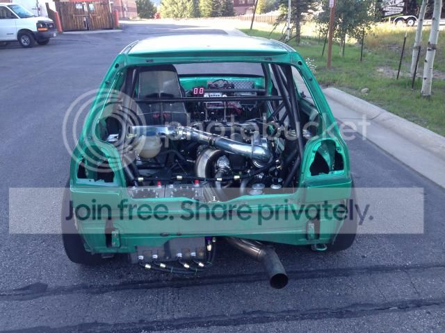 Twin VRT Drag Car Build | Page 20 | VW Vortex - Volkswagen Forum