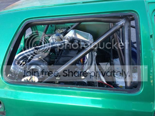Twin VRT Drag Car Build | Page 20 | VW Vortex - Volkswagen Forum