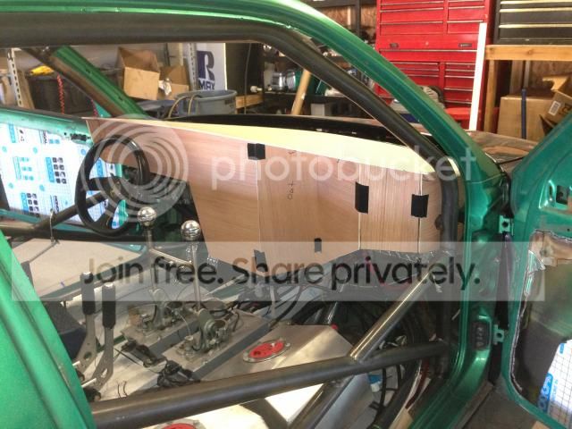 Twin VRT Drag Car Build | Page 23 | VW Vortex - Volkswagen Forum