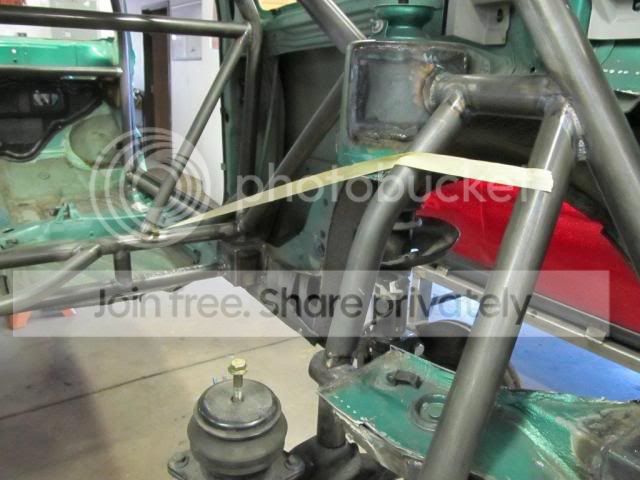 Twin VRT Drag Car Build | VW Vortex - Volkswagen Forum
