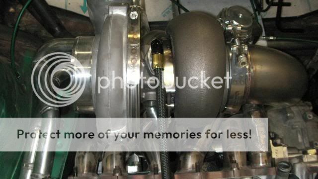 Twin VRT Drag Car Build | Page 17 | VW Vortex - Volkswagen Forum