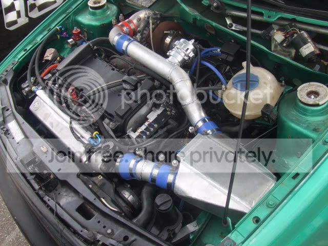 FS: 95 vrt drag car SP (FL) | VW Vortex - Volkswagen Forum