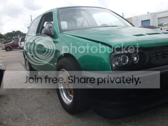 FS: 95 vrt drag car SP (FL) | VW Vortex - Volkswagen Forum