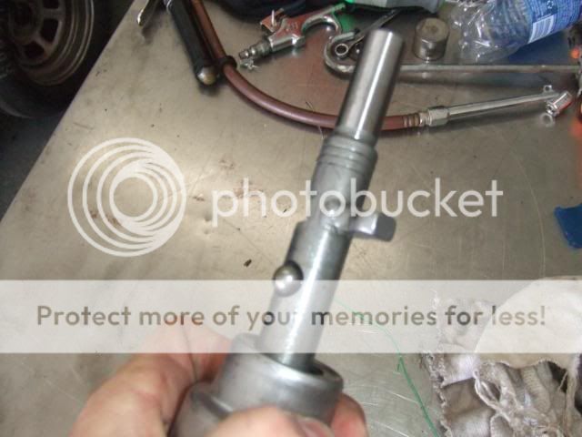 02J 6th speed shift tower question | VW Vortex - Volkswagen Forum