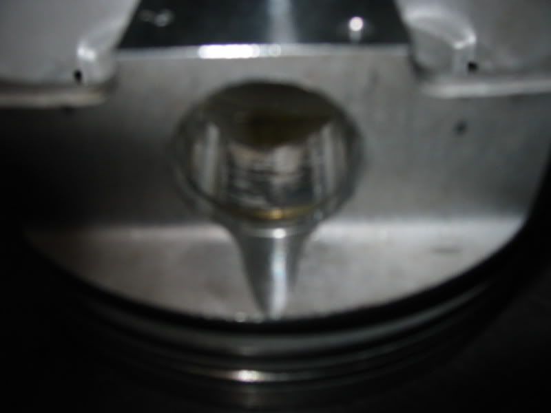 piston scoring | Page 2 | Team Chevelle