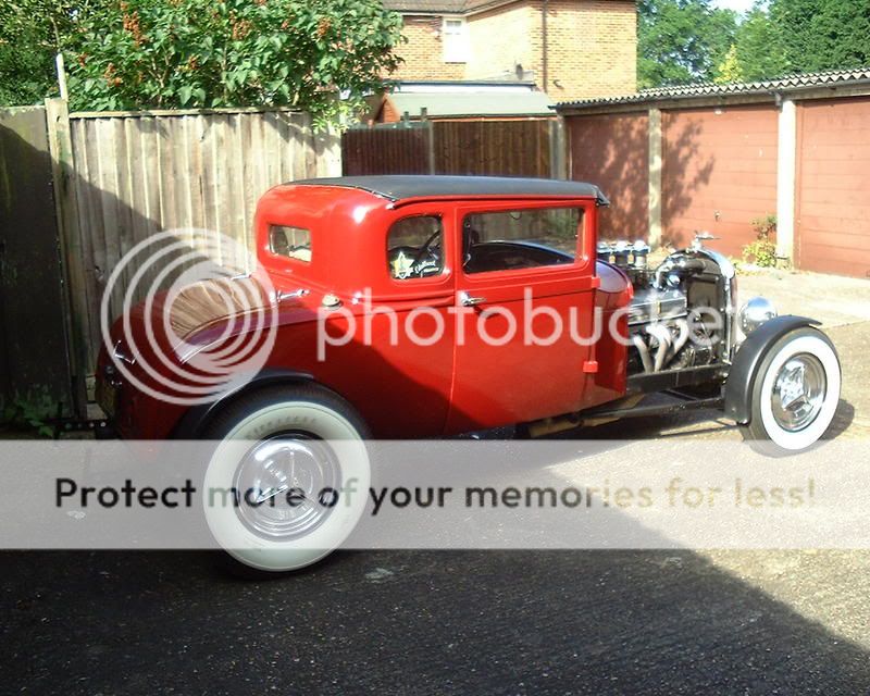 Y Blocks in Hot Rods---Lets see em' | The H.A.M.B.