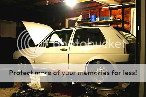 FS: CUSTOM VR6 TURBO KIT...EVERYTHING YOU NEED | Page 3 | VW Vortex ...