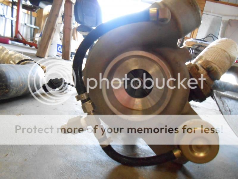 Silber turbo kit XP900 | Polaris RZR Forum - RZR Forums.net